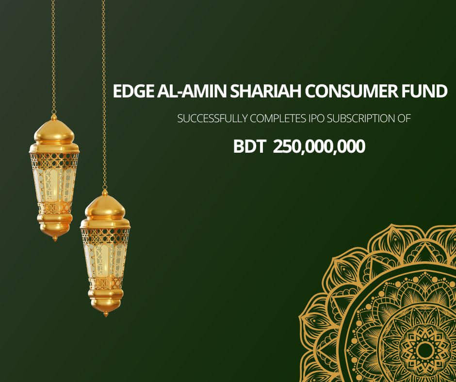 Shariah Fund Launch